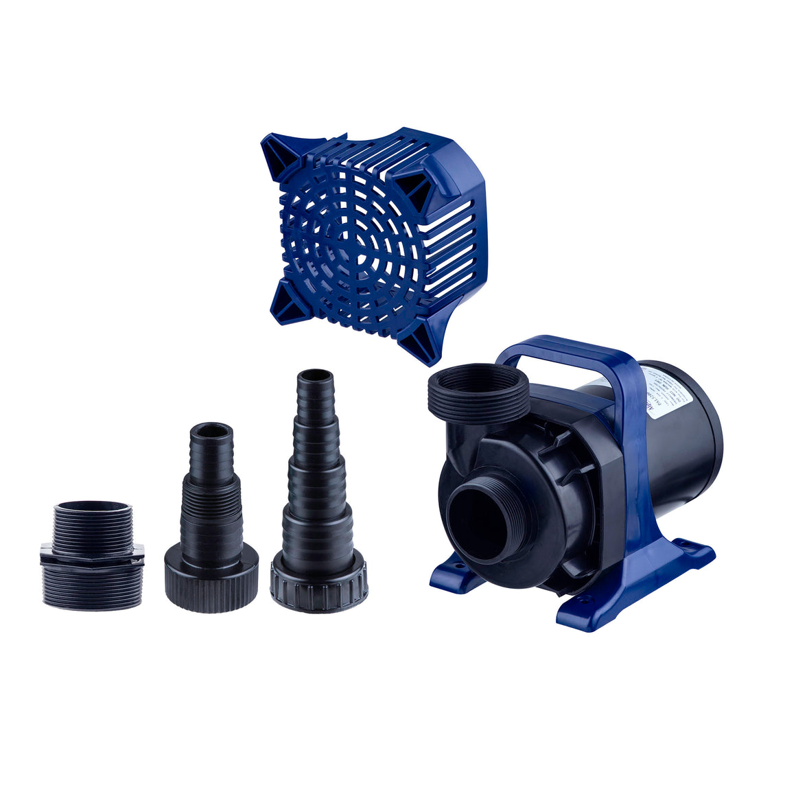 Cyclone Pump 6550GPH / 33 Ft. Cord – Alpine 4 U